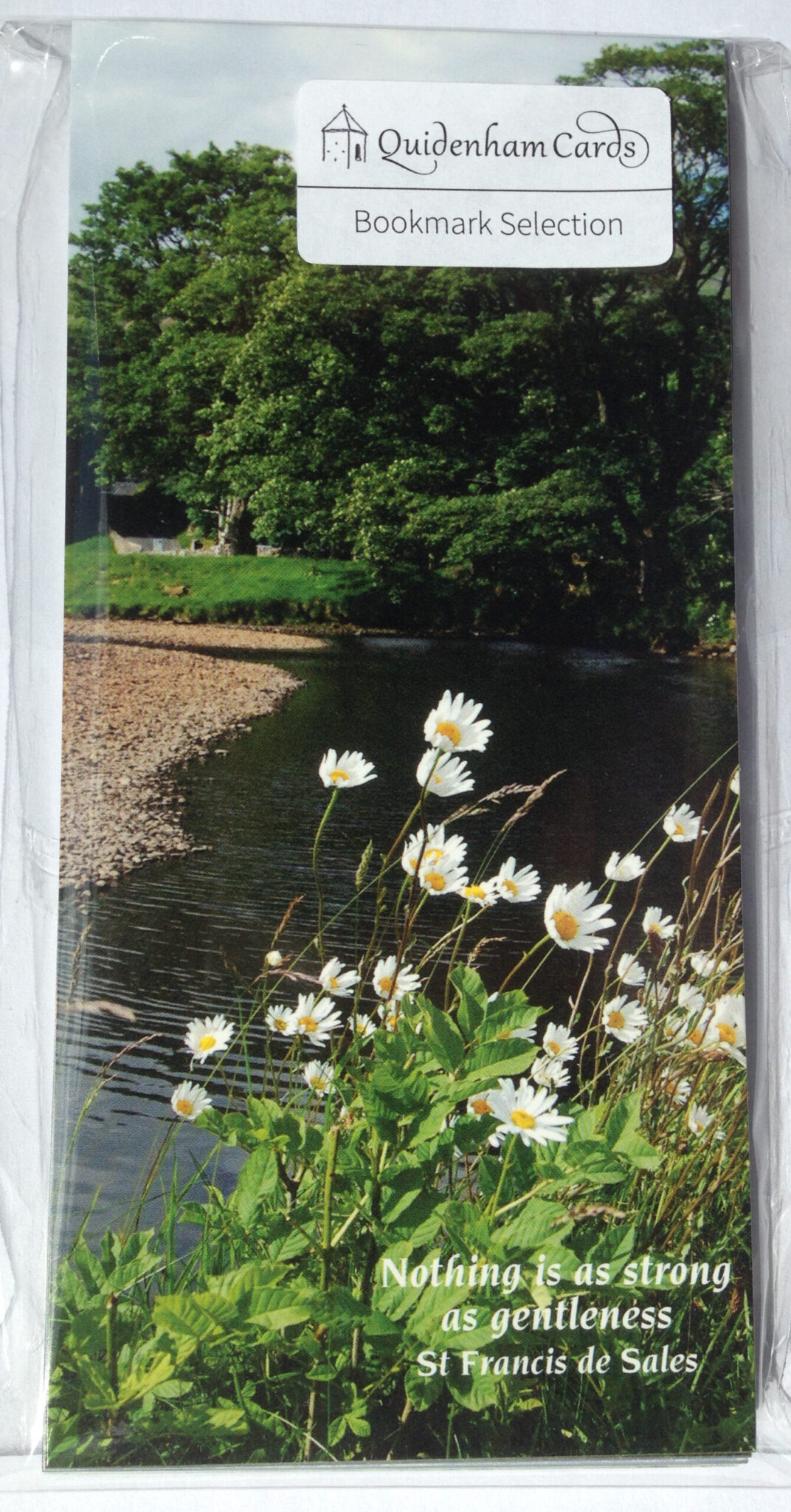 Cards - Quidenham Carmelite Monastery