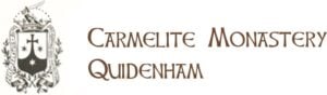 Quidenham Carmelite Monastery | Home
