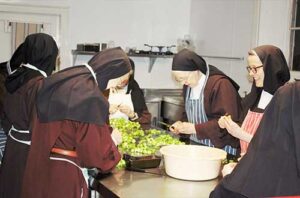 Quidenham Carmelite Monastery | Home
